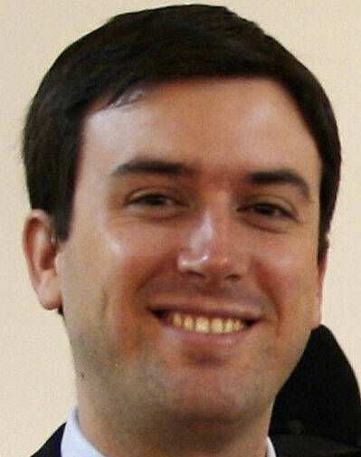 Chapter 3: Tucson Shooting: The 6 Dead: Who Were They? - JARED LEE LOUGHNER